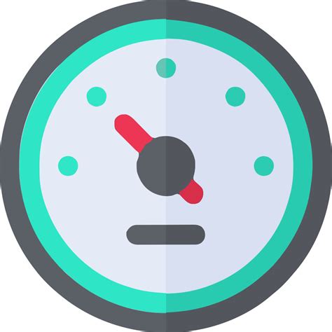 Tachometer Icon Download On Iconfinder On Iconfinder Tachometer Icon Download On Iconfinder On Iconfinder