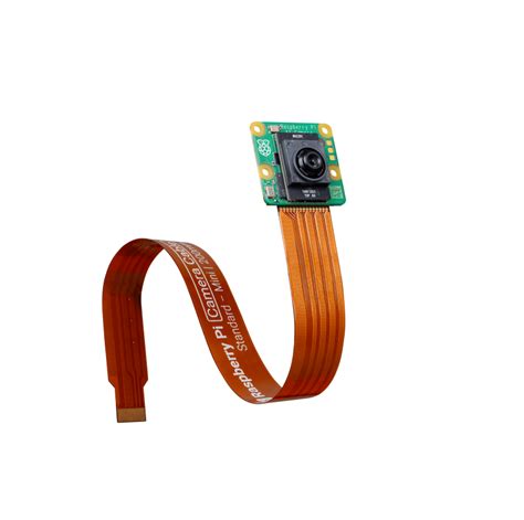 Raspberry Pi Ai Camera
