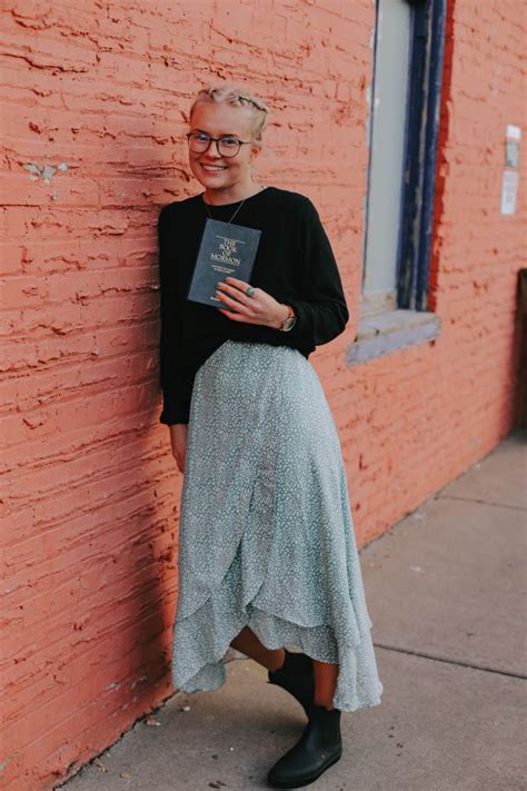Lds Sister Missionary Artofit