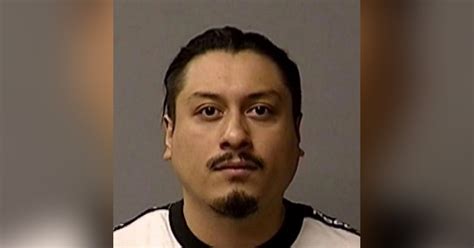 Man 26 Arrested After 14 Year Old Assaulted And Robbed In Modesto