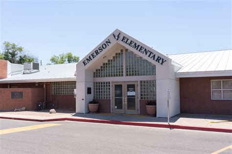 Emerson Elementary School