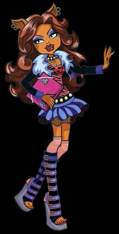 Clarissa Adlı Kullanıcının Monster High Part 3 Panosundaki Pin