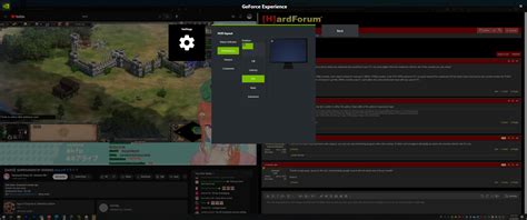 Check Fps Higher Than Monitor Refresh Rate H Ard Forum
