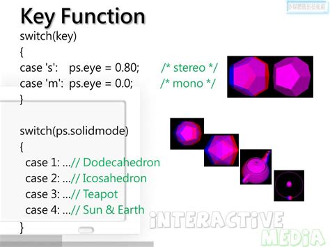 Ppt 3d Game Programming Lab8 3d Display Powerpoint Presentation