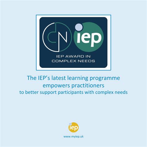 The Iep Learning Academy On Linkedin Learningacademy Professionaldevelopment Employability…