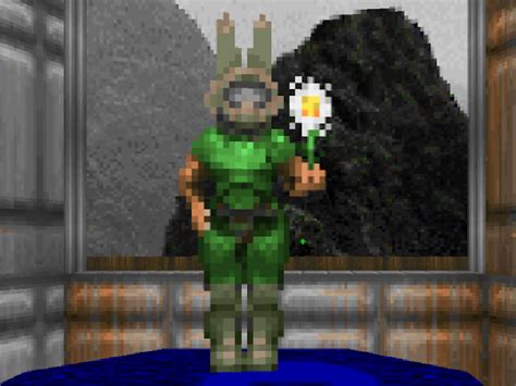 Kemonomimi Daisy Companion Doom Mod Addon Moddb