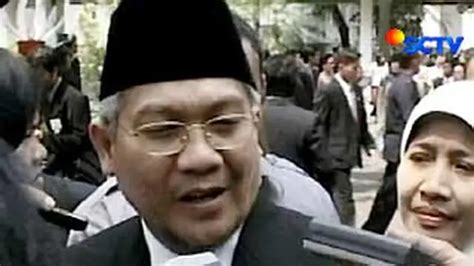 M S Kaban Diperiksa Kpk News