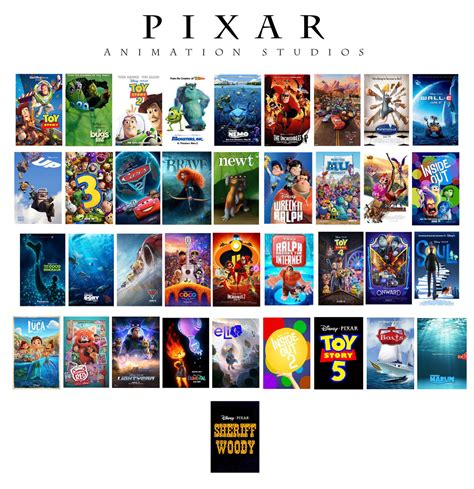 Untitled Pixar Animation Pixar Films Avkiu