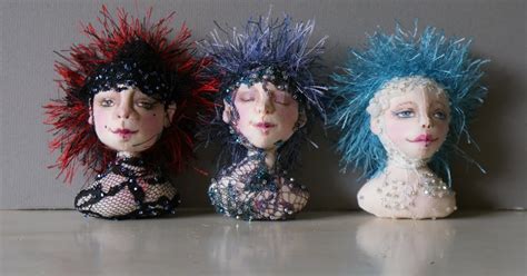 Orsinis Angels Pin Dolls