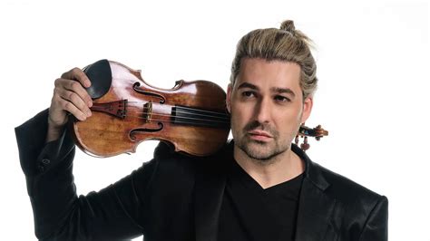 David Garrett Tickets Tour And Concert Dates Nation Lat