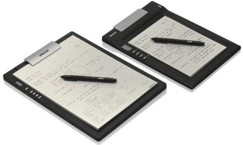Computers In Australia Acecad Digimemo A402 Digital Notepad