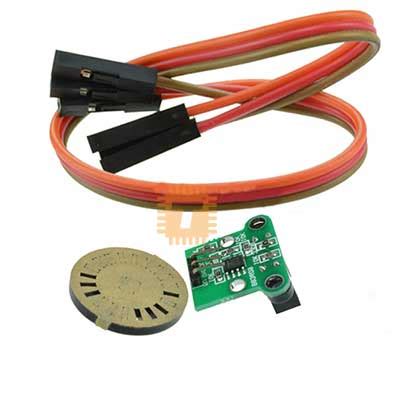 MD HC K Wheel Speed Counting Sensor Encoder Kit