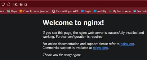 Connect Docker To Local Network GeeksforGeeks