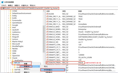 oracle 数据库外部身份认证部分详解 oracle nts认证 csdn博客
