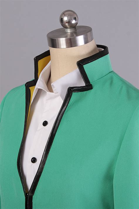 Saiki Kusuo No Psi Nan The Disastrous Life K Nan Uniform Halloween Cosplay Costume Beautiful