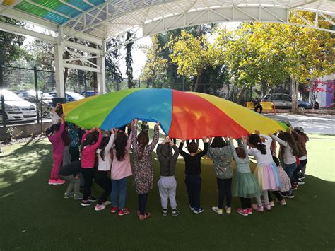 Β΄ Παιδικός Σταθμός ΕΚΠΑ Παιδικοί Σταθμοί