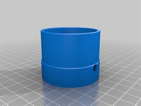 Rain Sensor By Jostak Download Free STL Model Printables Com