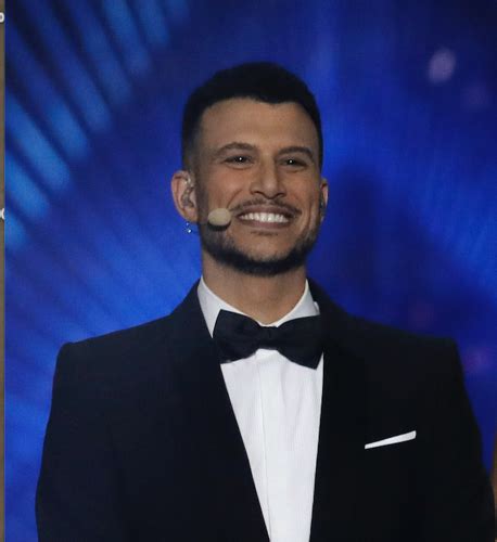 Assi Azar Donates Eurovision Earnings To The Lgbtq Youth Of Israel