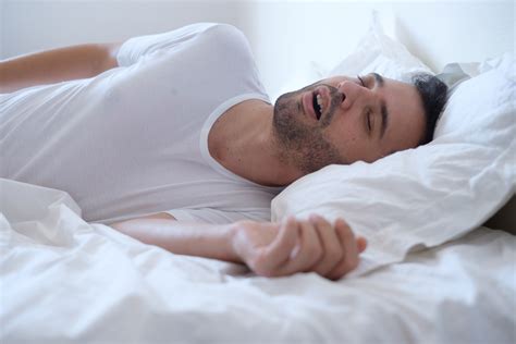 Hungover Man Wakes Up With Lad In Hand After Suspected Drunken Wank