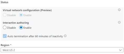 Issue With Azure Ir In Adf With Managed Virtual Network Microsoft Qanda