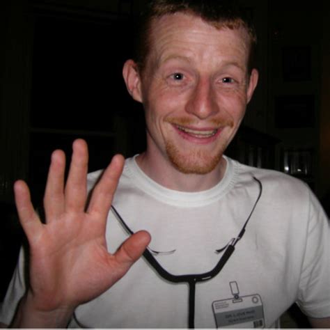 Ben Ives Clinical Physiologist Bsc Hons University Hospital Southampton Nhs Foundation