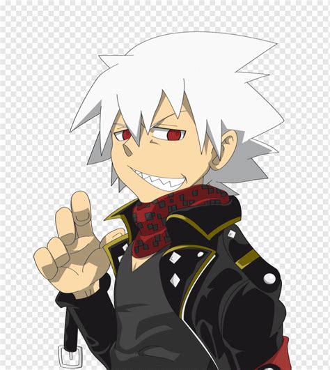 Soul Eater Asura Chibi
