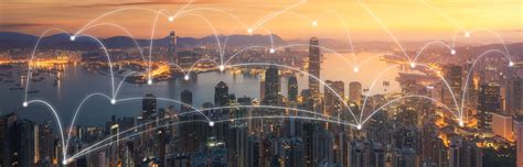 Internet Of Things Technology Solutions From Telstra Enterprise