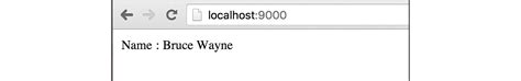 Golang Template Actions And Variables Dasar Pemrograman Golang