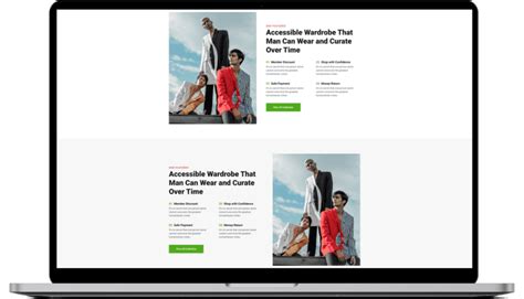 CodeStitch High Quality HTML And CSS Only Component Library No Frameworks No Configurations