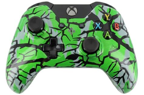 Optic Predator Controller Optic Predator Controller