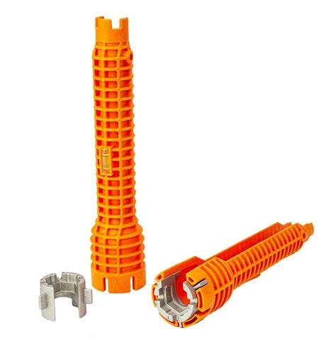 수전 싱크대 수도관 세면대 배관교체 파이프렌치 설비공구 티몬