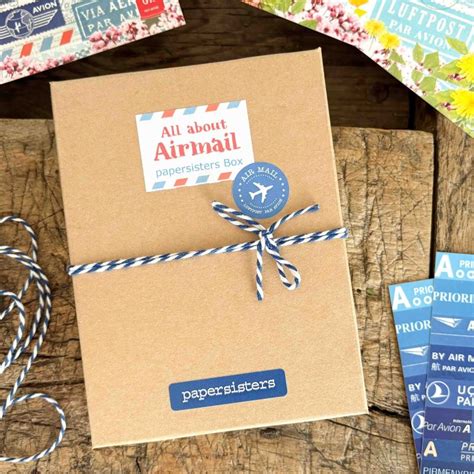 Postcards Rubberstamps Stickers Tapes And More