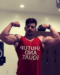 The Jacked Ginger Lpsg