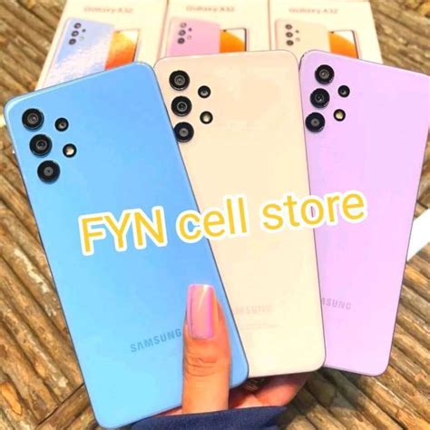 Samsung A Harga Spesifikasi Terbaru Januari Blibli