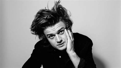 Happy Birthday Joe Keery Actors Best Performances Stranger Things