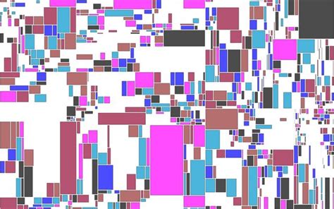 Recursive Subdivision In Motion Jonathan Whitaker Observable