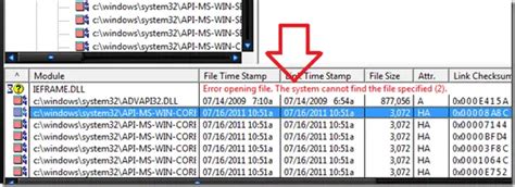 How To Use Dependency Walker On Windows Systems