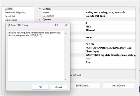 Github Parthavtandelssisdailyfileload Ssis Package For Daily