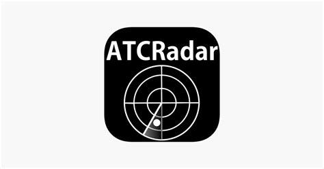 ‎atc Radar On The App Store