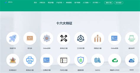 国内外十大开源快速开发平台推荐开源平台 Csdn博客