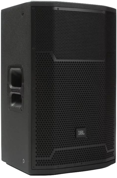Speakers