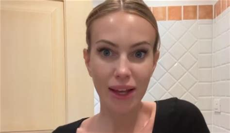 Taylor Mega è Spaventata Dagli Uomini Che La Insultano Gossipit