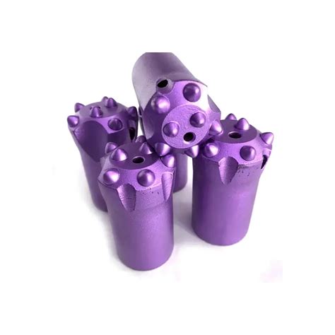 Ballistic Bit Rock Drilling Tool Manufacturer Sinodrills