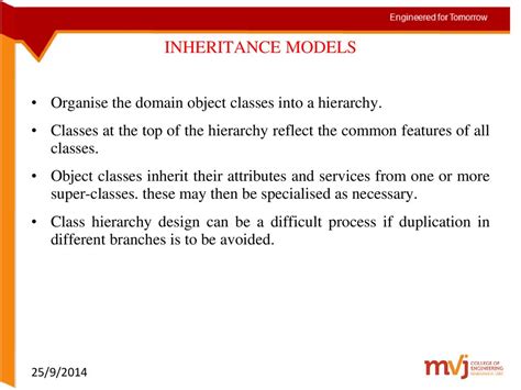 Subject Name Software Engineering Subject Code10is51 Ppt Download