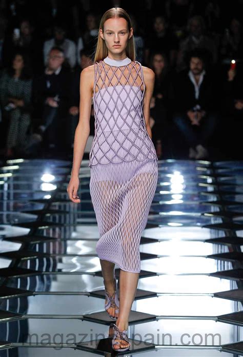 París Fashion Week: Balenciaga