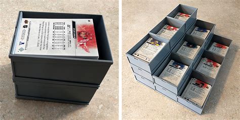4 Reasons To Use The Modular Sorting Tray Bcw Supplies Blogbcw