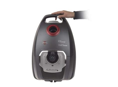 جاروبرقی پارس خزر مدل Turbo 2500wb نمایندگی پارس خزر