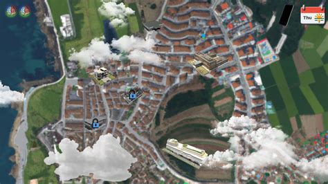 Shattered Minds By Extasy Games