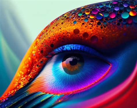 Artificialtech Artificialtech Deep Dream Generator Face Art