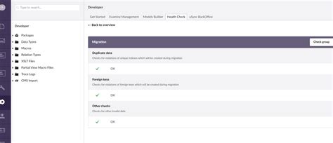 How I Upgraded My Umbraco V7 Project To Umbraco V11 By Nurhak Kaya Issue 90 Of Skrift Magazine